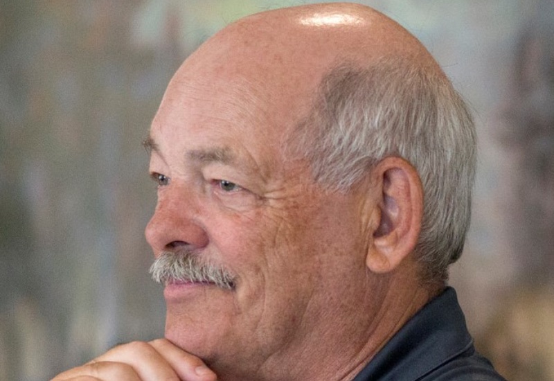 Bob Morris | My Sea to Sky