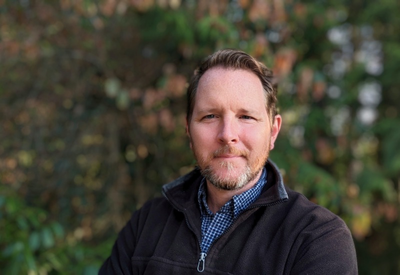 Tim Horner | My Sea to Sky