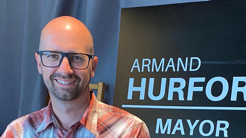 Armand Hurford | My Sea to Sky